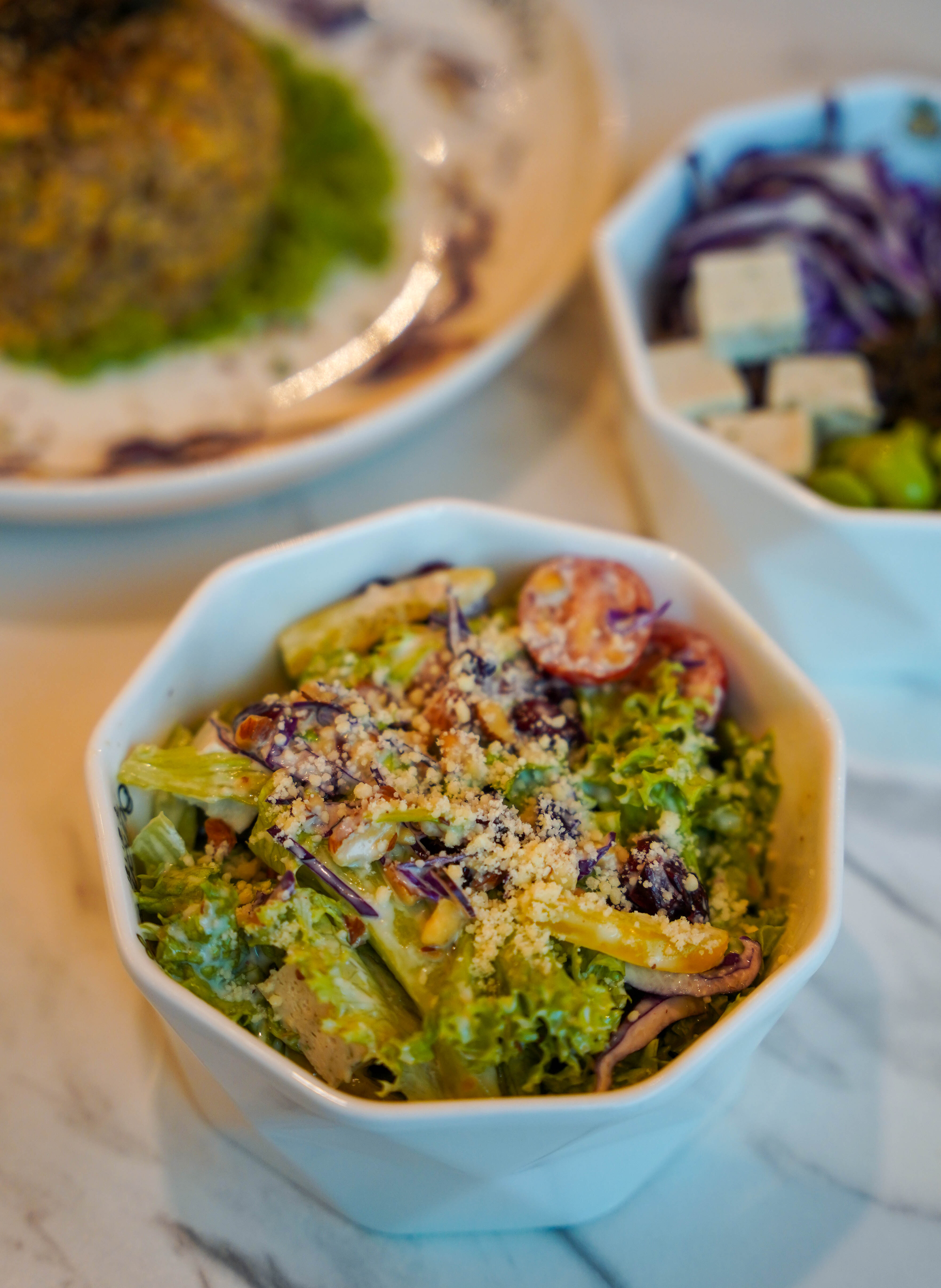 Eat Drink KL | SoYoung Malaysia: Wholesome Japanese-inspired soy milk